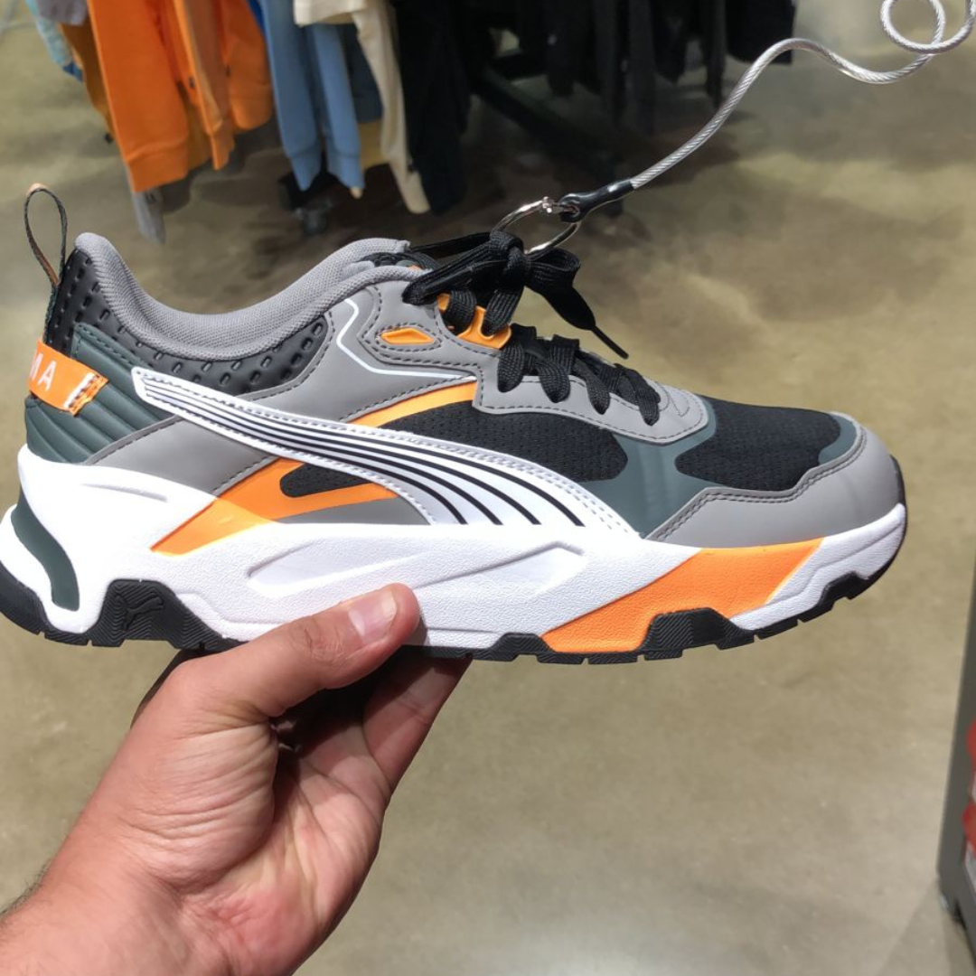 Trinity Desert Road Colors – Droojy