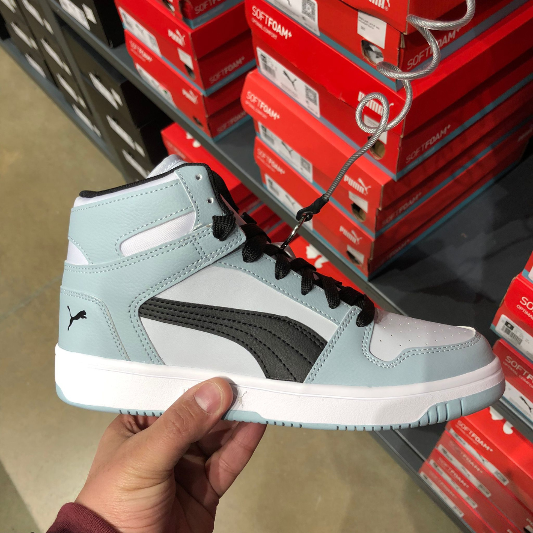 Rebound Layup SL Colors – Droojy