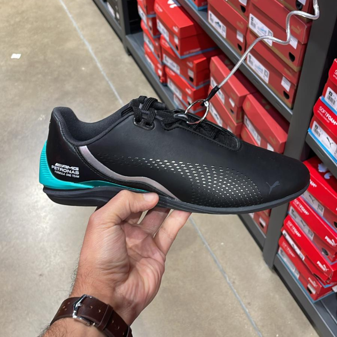 Drift Cat Decima Black – Droojy